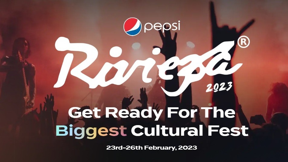 VIT’s Riviera 2023 from tomorrow