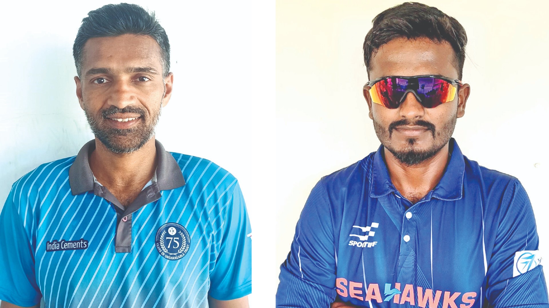 Rahil bowls Vijay to victory with 6-wicket haul
