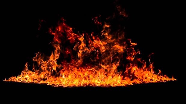 Two infants among four immolated in Cuddalore