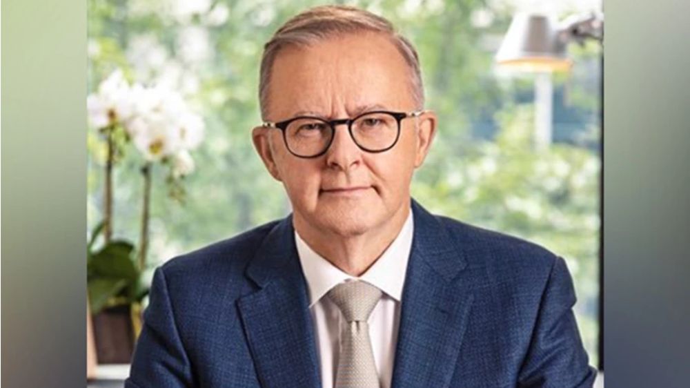 Australian PM Anthony Albanese to visit India next month