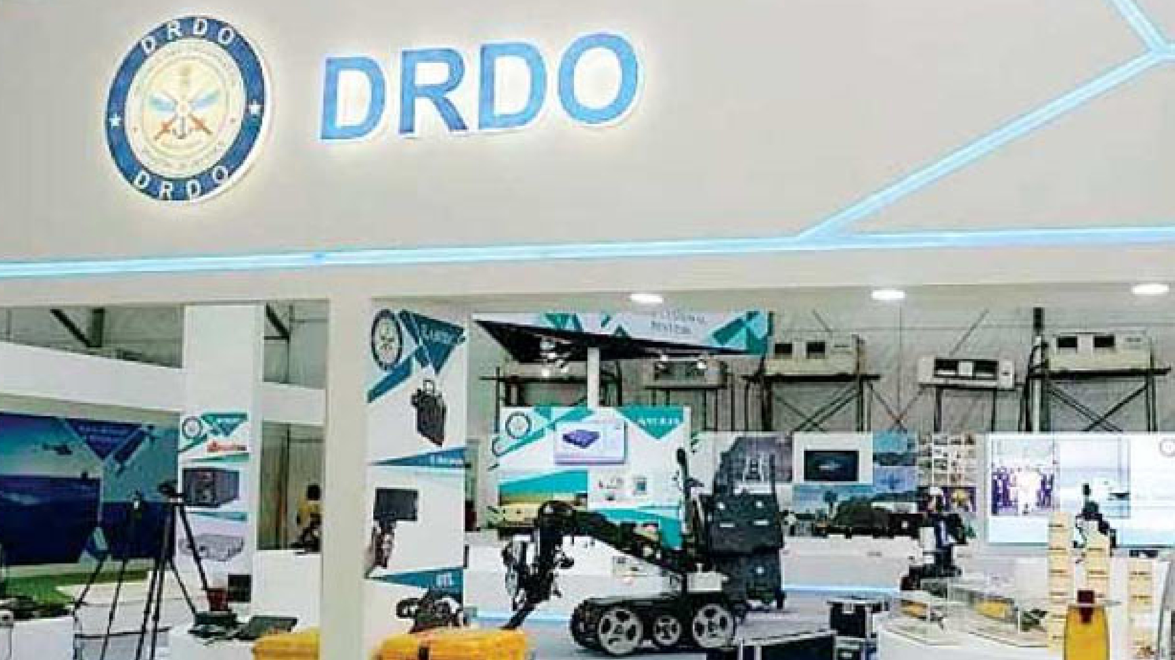 Nearly half of DRDO's 'mission mode' projects have been delayed