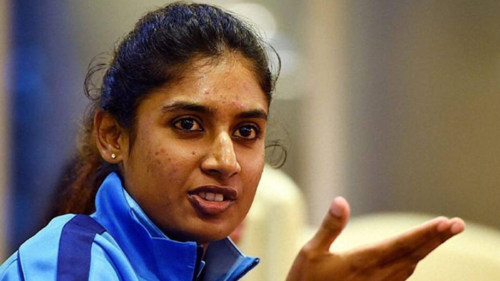 India's success in T20 WC depends on top order: Mithali Raj