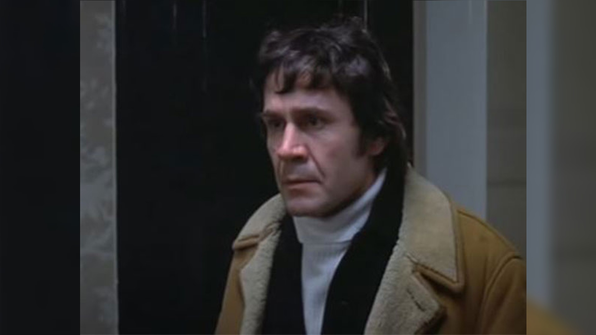 'The Exorcist' actor Ron Faber passes away