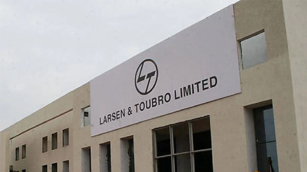 L&T bags orders worth Rs 2,500 cr in India, abroad