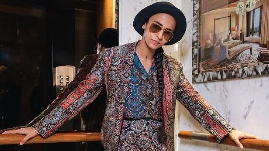 Ruhee Dosani to make her Cannes red carpet debut this year