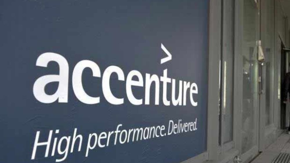 Accenture India chair Rekha M to retire on June 30, role to split