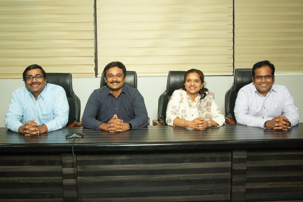 Chennai’s e-con Systems secures ₹100 cr in funding for global expansion