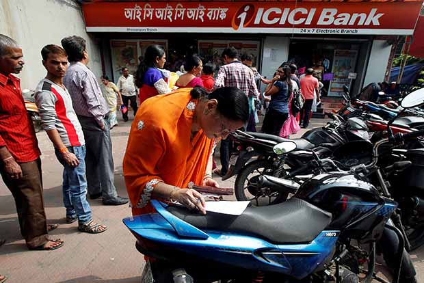 ICICI Bank’s board to meet to review insolvency cases