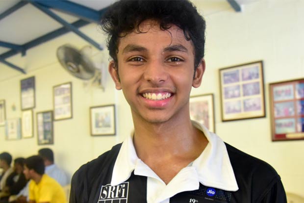 Velavan beats Eysele, wins maiden PSA title