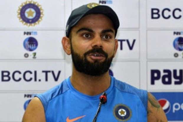 Don't be judgemental, problem is not technical but mental: Kohli