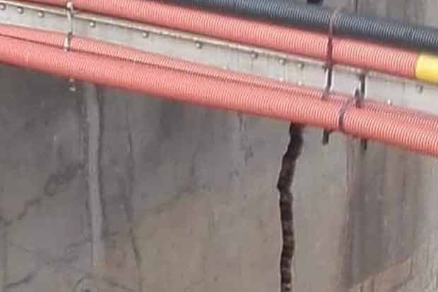 Old Kollidam bridge to be demolished