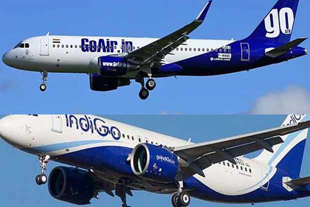 IndiGo, GoAir ground 9 A320 neo planes on Pratt and Whitney engine woes