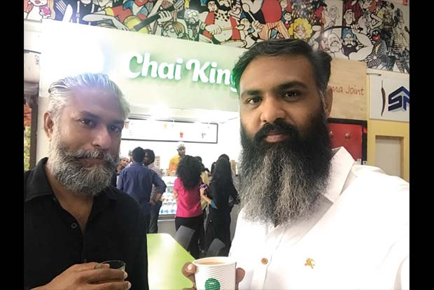 Chai Kings bags Rs 2 crore funding