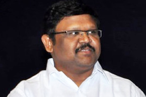 ‘TTV looking to bring curtains down on AMMK’