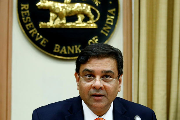 Urjit Patel resigns as RBI Governor citing personal reasons