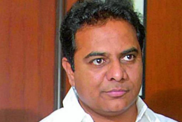 KCR's son KT Rama Rao appointed working president of TRS