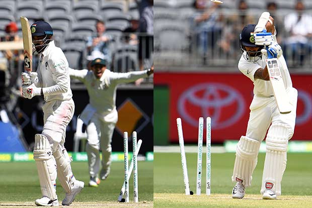 INDvAUS Test: Opening questions