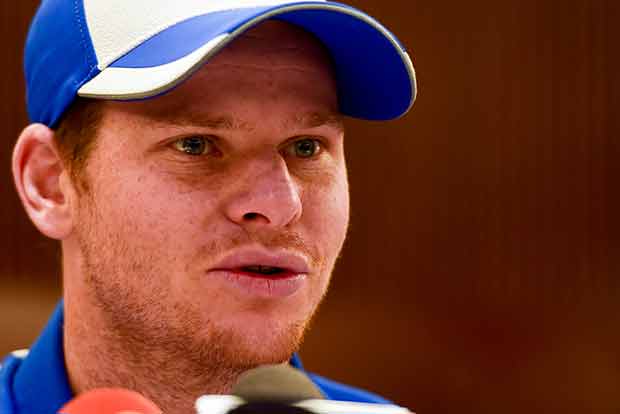 Banned Smith reveals details of ball-tampering debacle