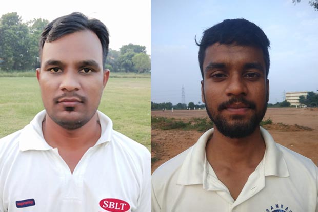 Local League: Karthik’s heroic effort goes in vain﻿