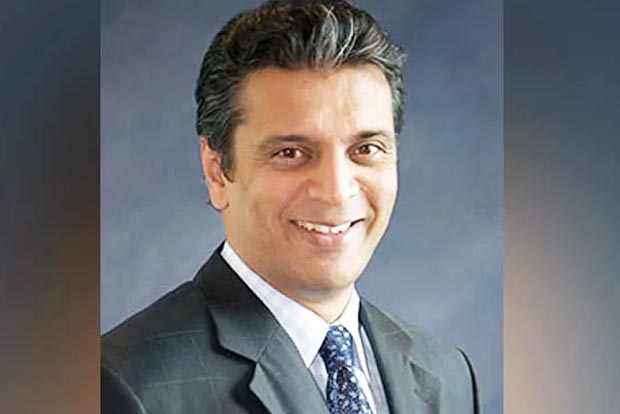 Indian-American Rajesh Subramaniam named FedEx president