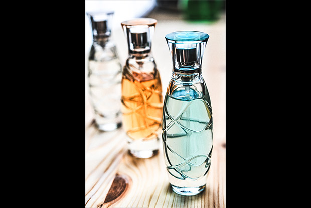 How to layer perfume to create signature scent