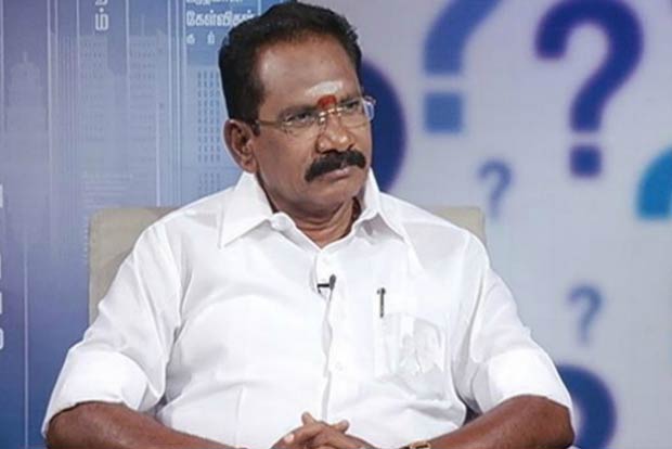 Portrait Politics: Citing Jaya’s schemes for women, Sellur Raju defends ...
