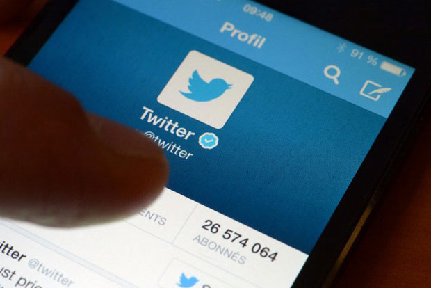 Twitter tweaks its Direct Message feature for businesses