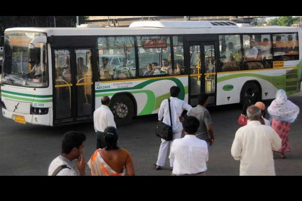MTC unsure of operating AC buses as summer nears