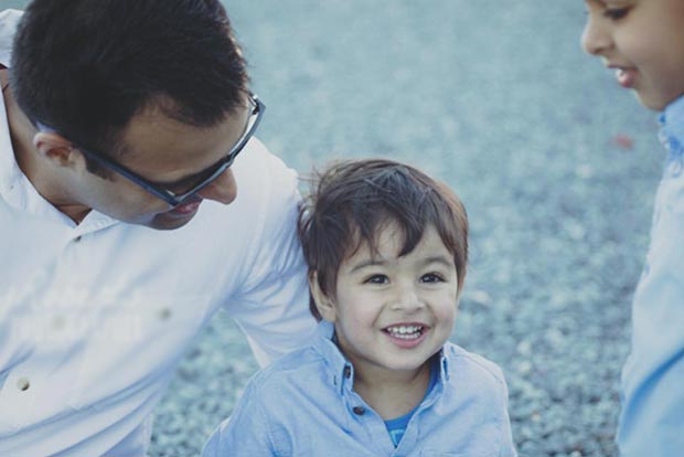 The repercussions of comparing siblings