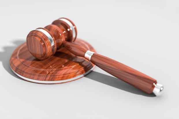 Proceedings against ship captain quashed