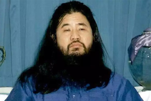 Japan on alert after execution of doomsday cult founder