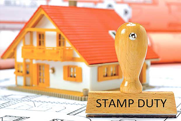 Lack of system to monitor stamp duty costs TN Rs 809 crore