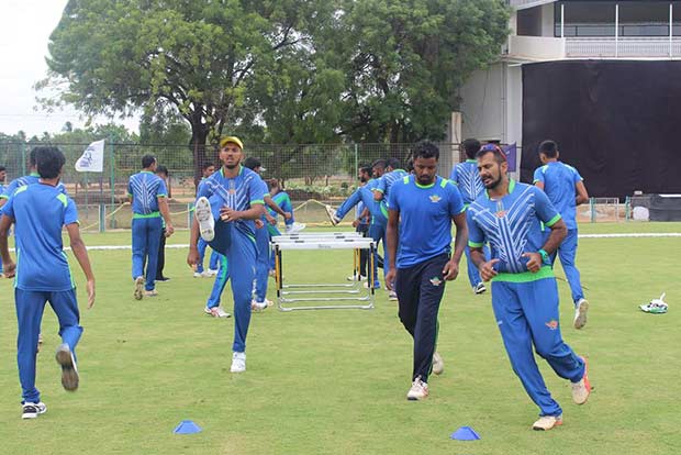 TNPL 2018: Tuti to face Veerans today
