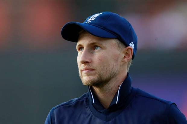 Trying to pick up as many cues possible while facing Kuldeep: Joe Root