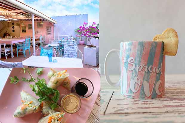 Restaurant Review: Quintessential French charm served à la carte