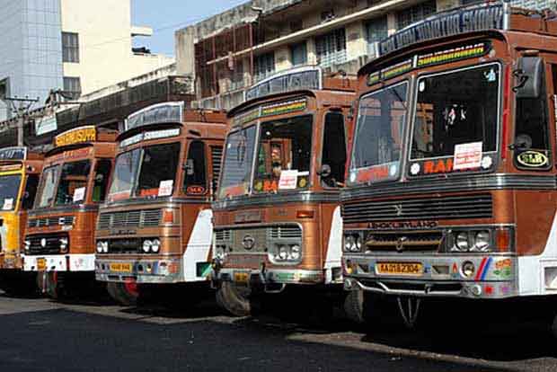 TN lorry owners set to launch indefinite stir from July 20