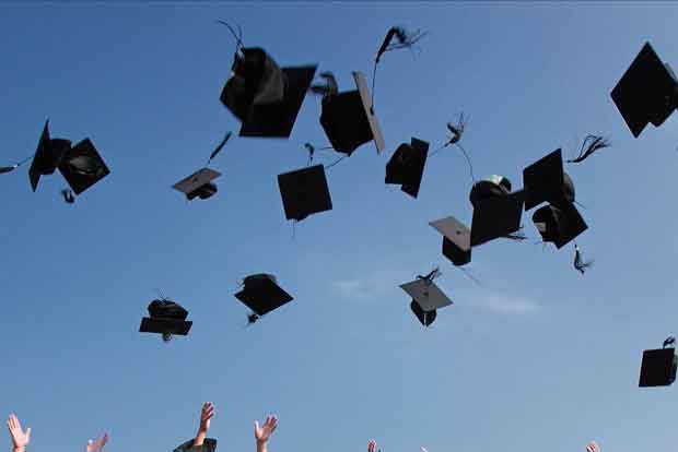 56 flying instructors to graduate today