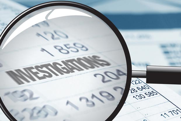 DVAC probes EB officer for disproportionate assets