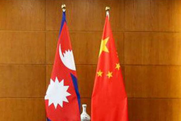 China gives Rs 48 million assistance to Nepal