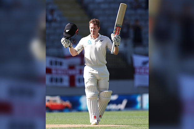 Broad hopeful of saving match