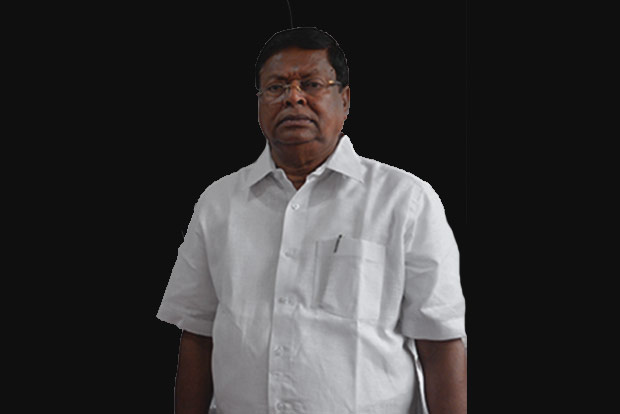 Tamil Nadu’s chief sculptor Muthiah arrested