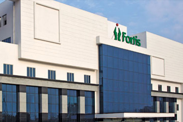 Fortis board approves demerger of its hospital business