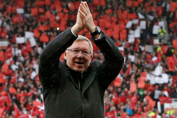 Ferguson recovering in hospital following brain surgery