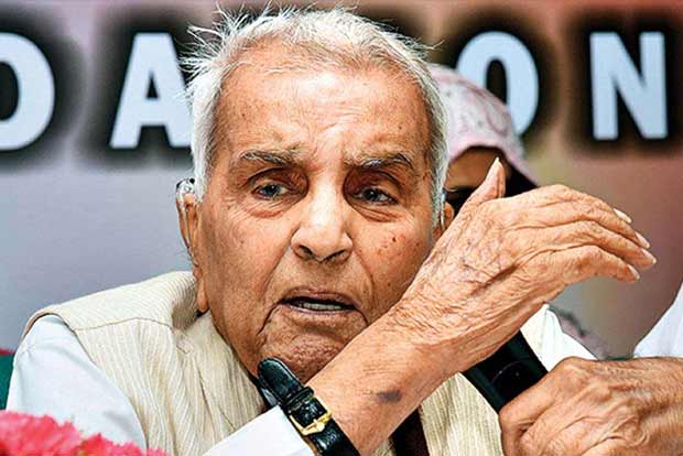 Former cricketer Rajinder passes away