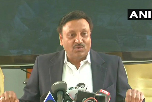 PNB scam case: Finance Ministry asks Allahabad Bank board to divest CEO ...