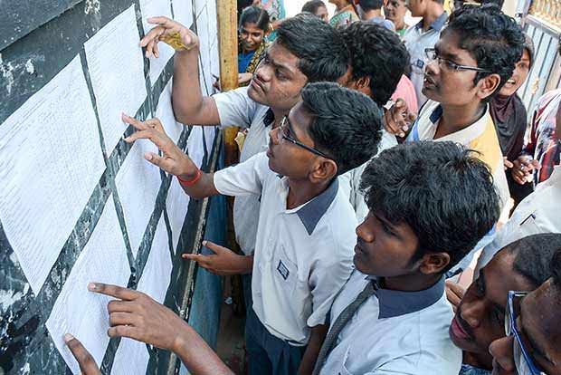 Class 12 Results: Science subjects may see dip in centum this year
