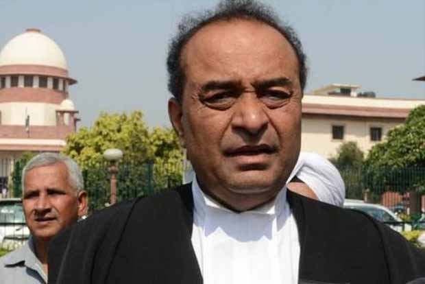 Sr lawyer Mukul Rohatgi appointed as eminent jurist in Lokpal panel ...