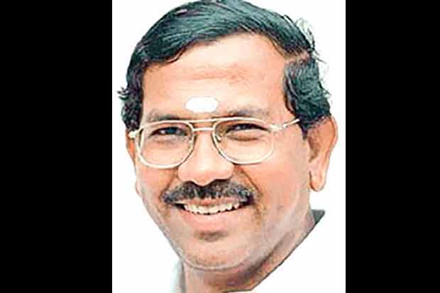 Pandiarajan defends OPS greeting BJP on win