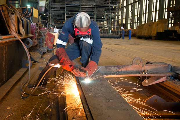 Tata Steel’s Dutch employees throw spanner in Thyssenkrupp JV works