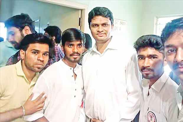 Rajini Makkal Mandram expanding youth wing to build base